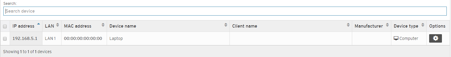 Dhcp Leases Mako Networks Documentation