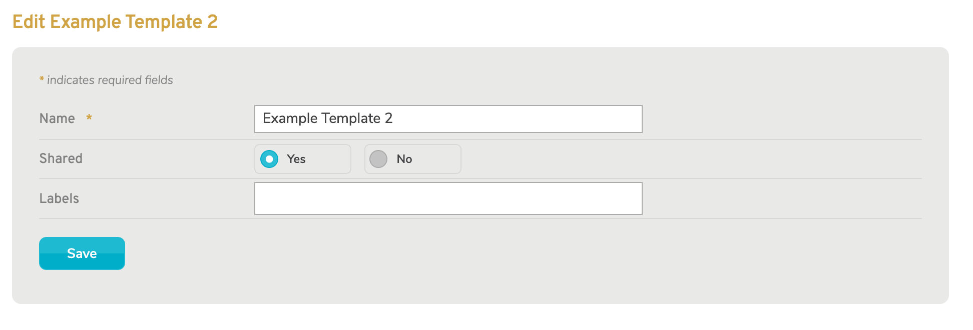 Setup - Mako Networks Documentation