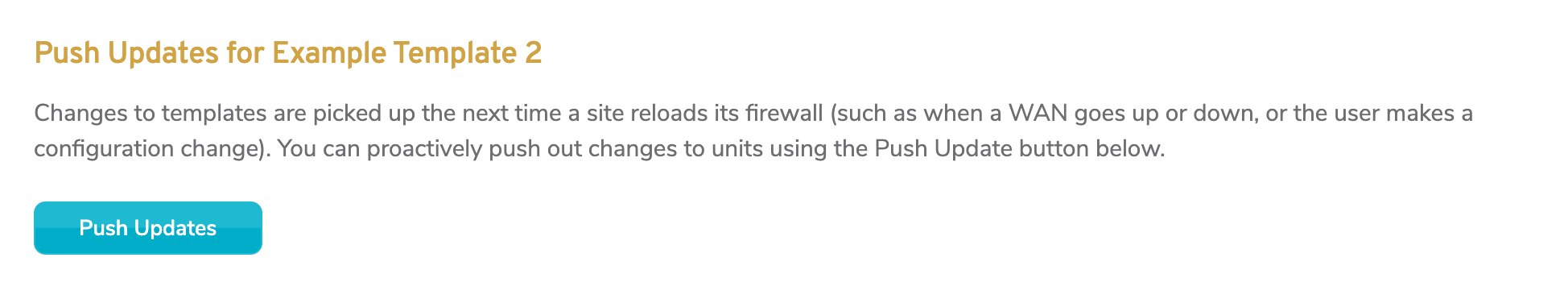 Setup - Mako Networks Documentation