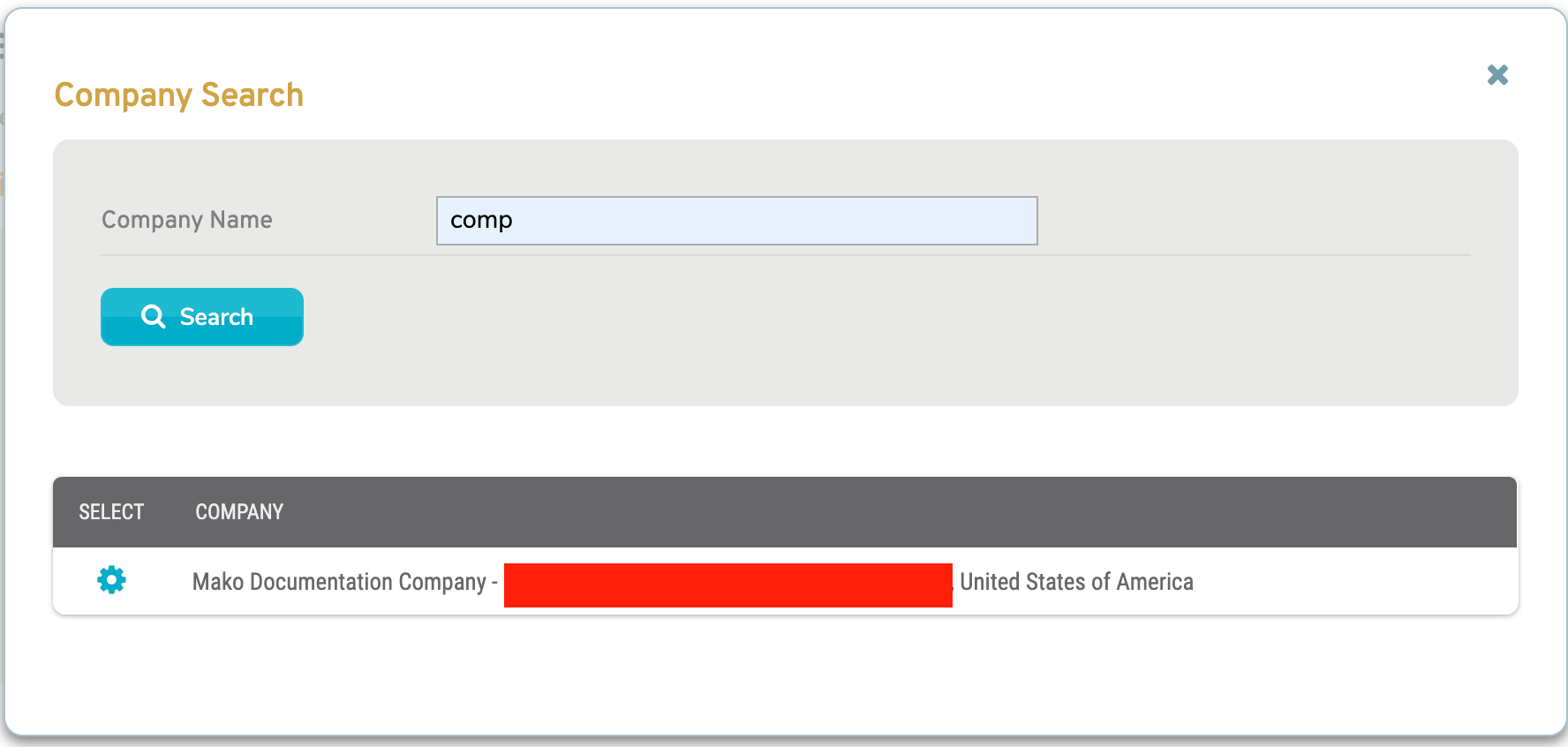 Setup - Mako Networks Documentation