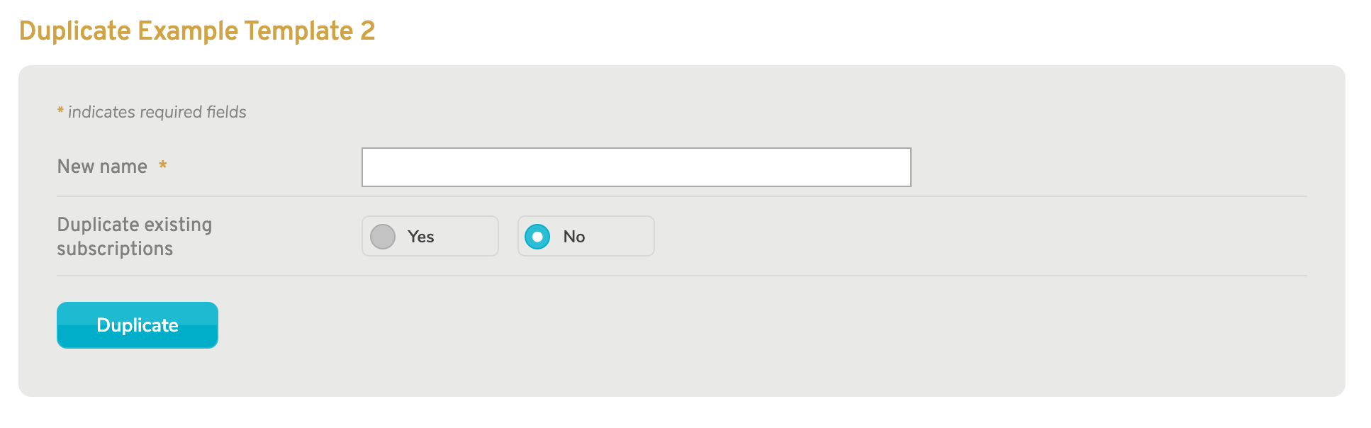 Setup - Mako Networks Documentation