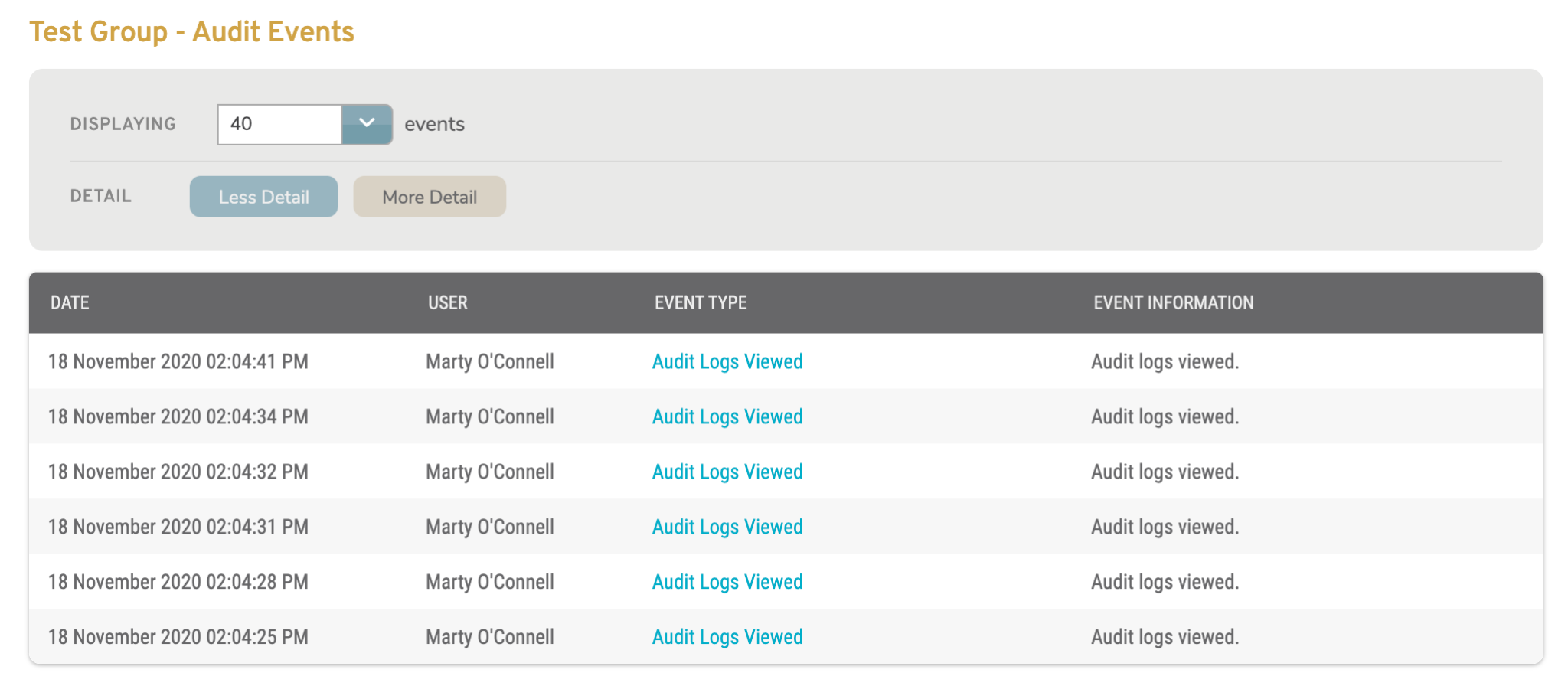 IP Groups - Mako Networks Documentation