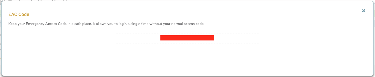 Multi-Factor Authentication - Mako Networks Documentation