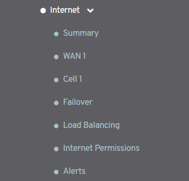 Internet - Mako Networks Documentation