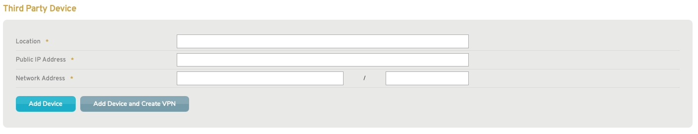 IPsec - Mako Networks Documentation