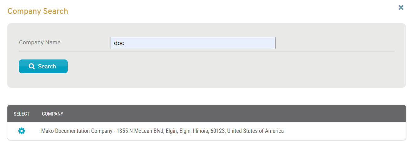 Enterprise Templates - Mako Networks Documentation