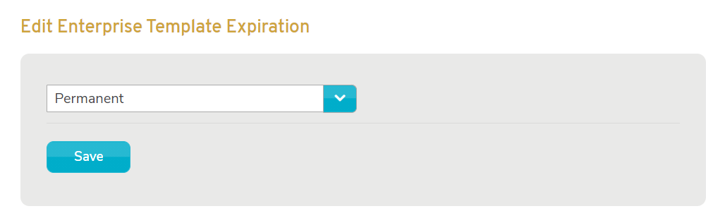 Enterprise Templates - Mako Networks Documentation
