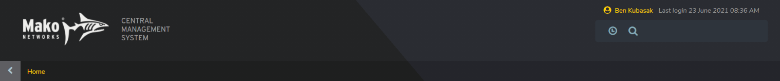 Home - Mako Networks Documentation