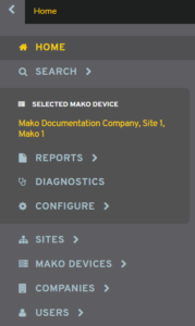 Configure - Mako Networks Documentation