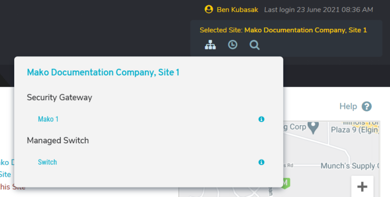 Home - Mako Networks Documentation