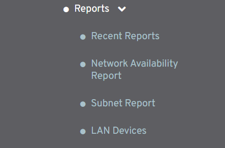 Companies - Mako Networks Documentation