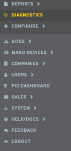 Getting Started - Mako Networks Documentation