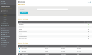 Getting Started - Mako Networks Documentation